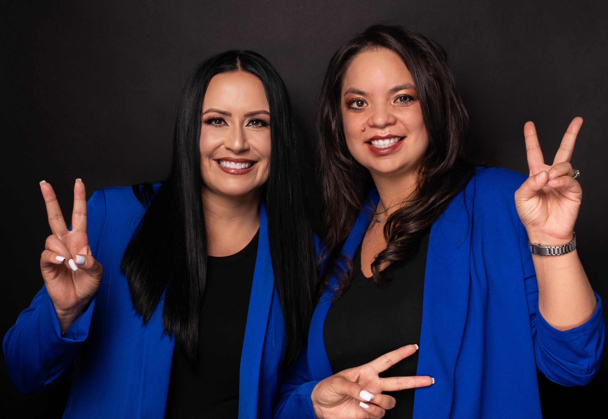 Value Aligned Partnerships: How Staff Shop’s Jen “Walt” and Ali “Roy ...