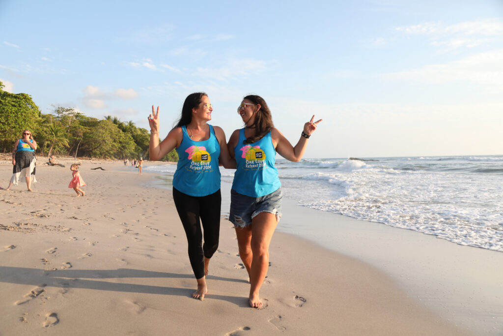 Value Aligned Partnerships: How Staff Shop’s Jen “Walt” and Ali “Roy ...